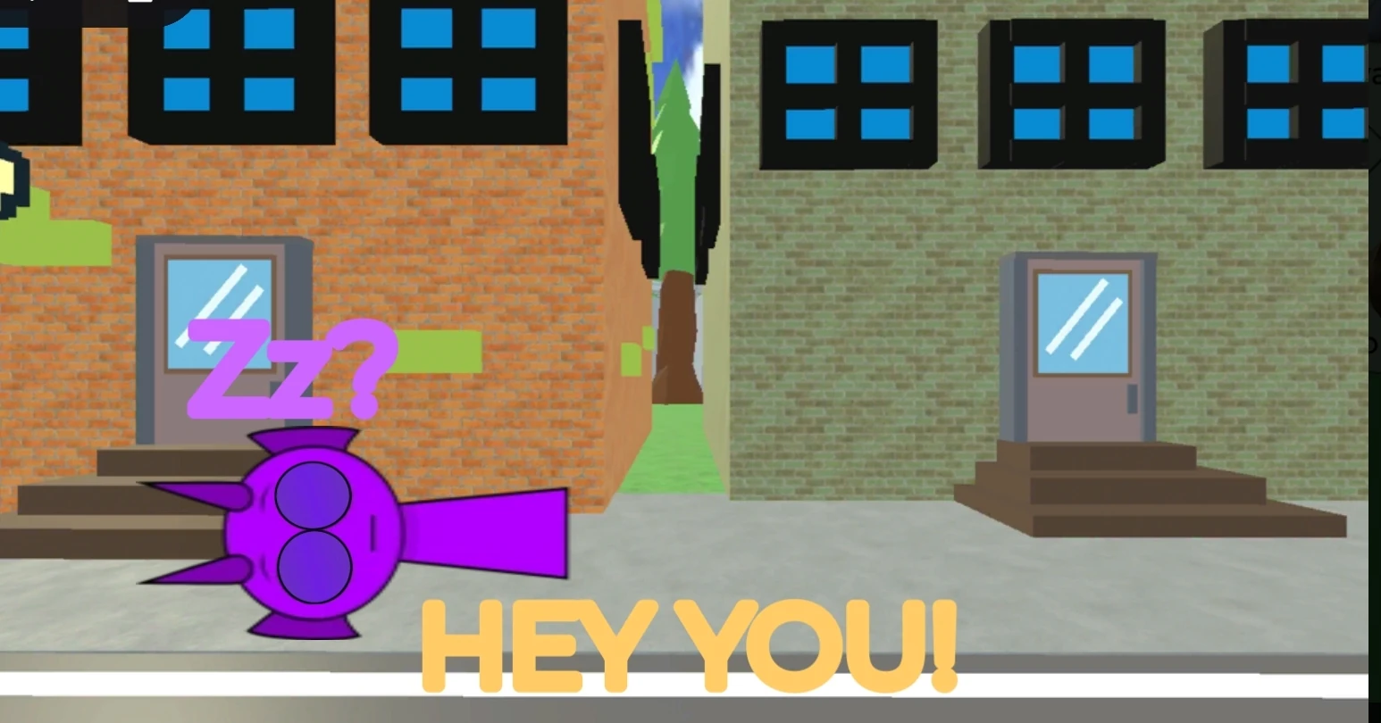 Heres a sneak peek of my next Daily Sprunki Randomness or whatever... | Fandom