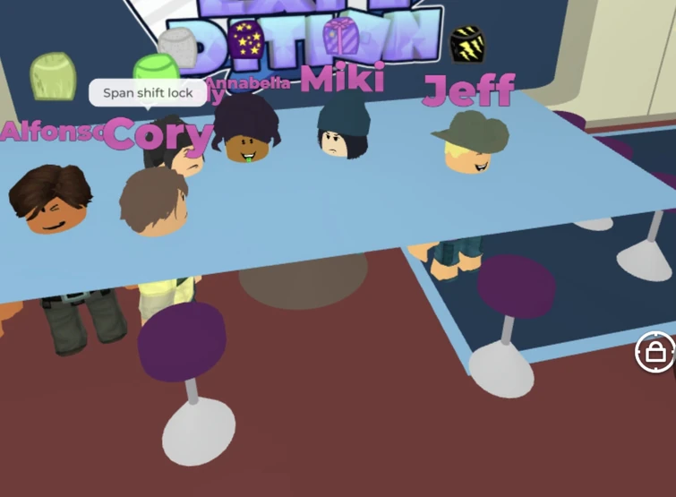 Discuss Everything About Total Roblox Drama Wiki | Fandom