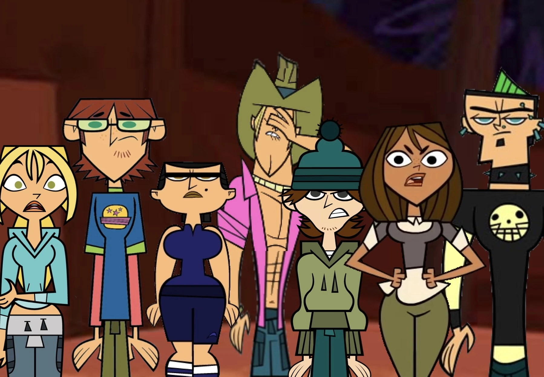 what did you do bro? | Fandom