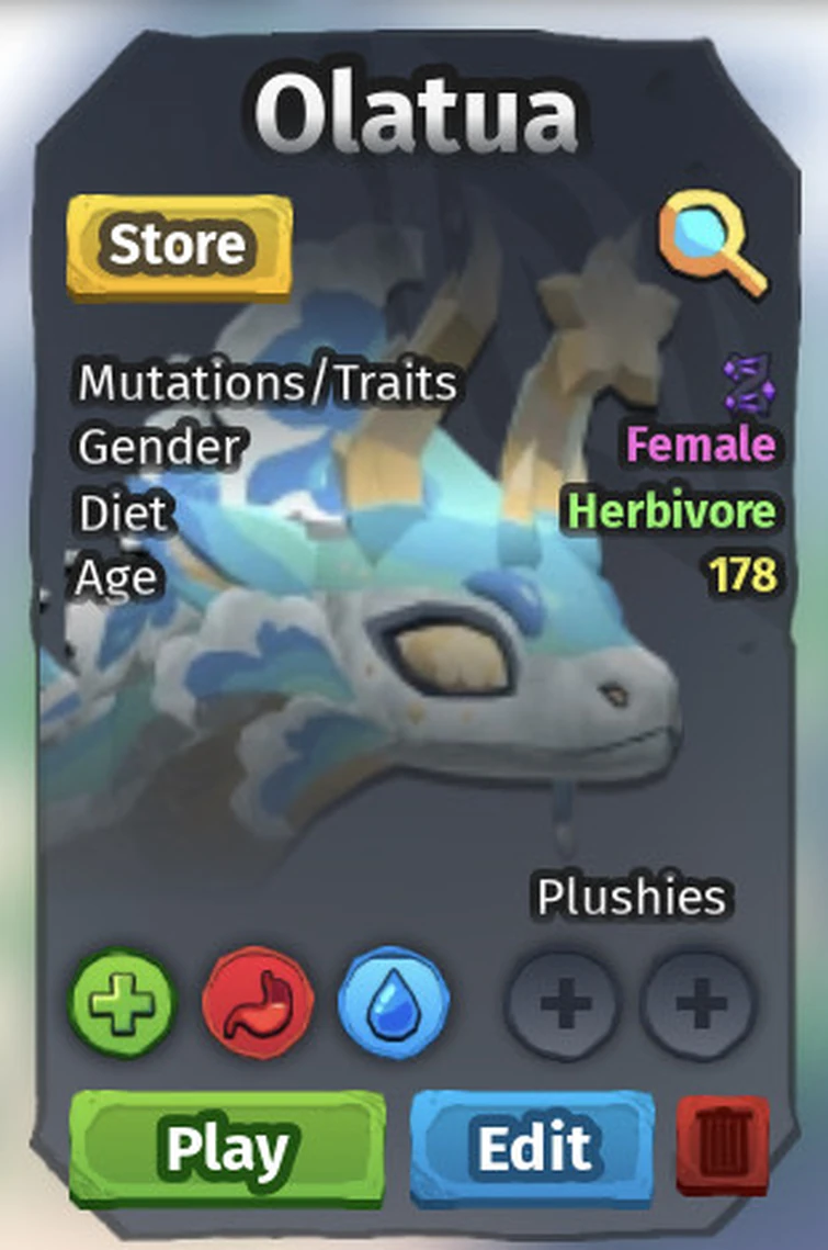 Discuss Everything About Creatures of Sonaria Wiki | Fandom