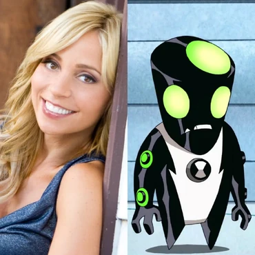 Favorite Buzzshock voice actor? What did you like about their portrayal ...