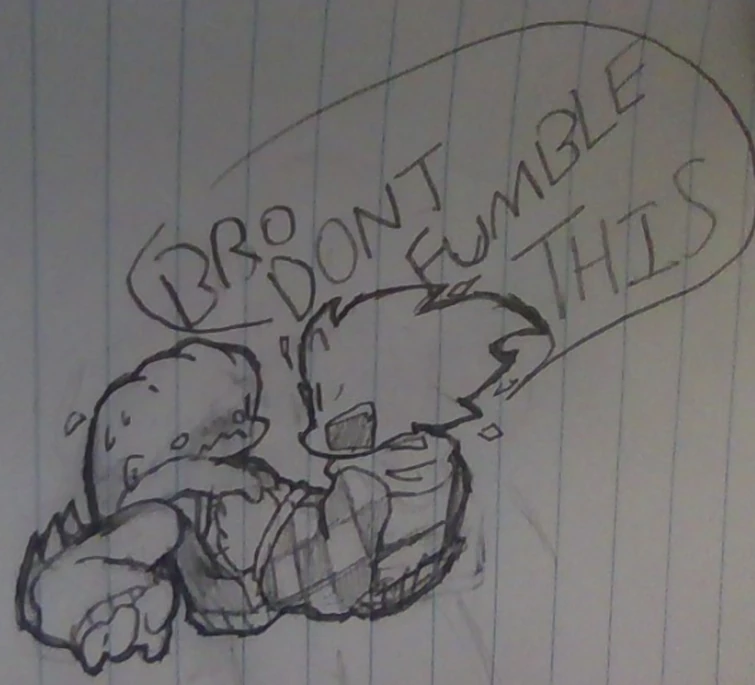 Kindling's very calm advice for Crift's new relationship | Fandom