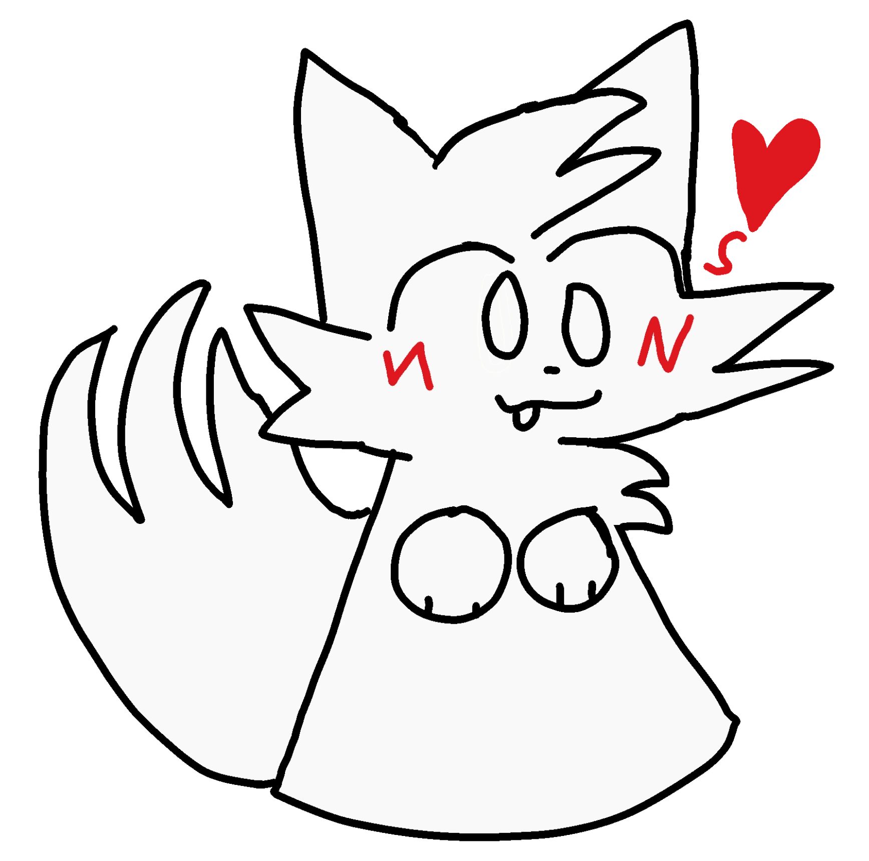 A useless post | Fandom