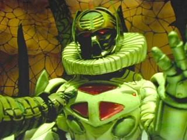 Discuss Everything About RangerWiki | Fandom