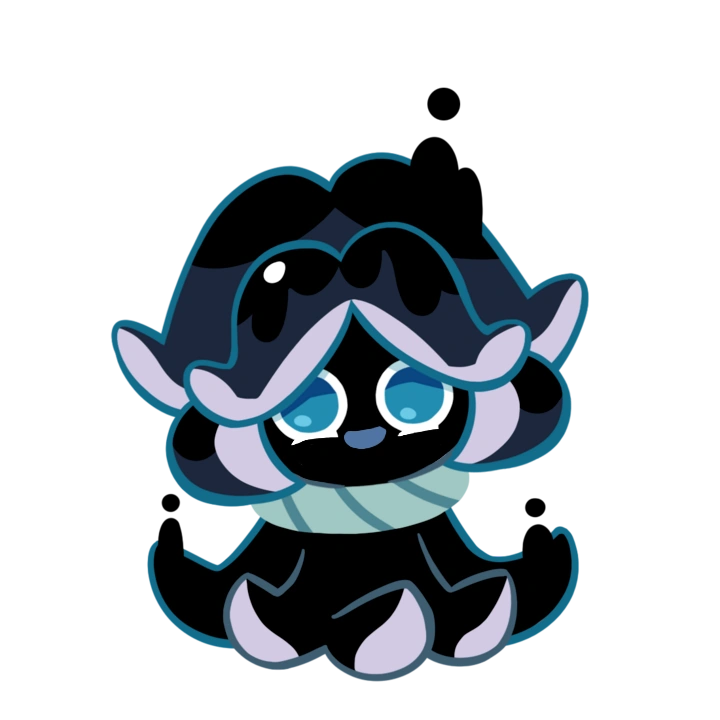 Squid Ink But Finally Happy | Fandom