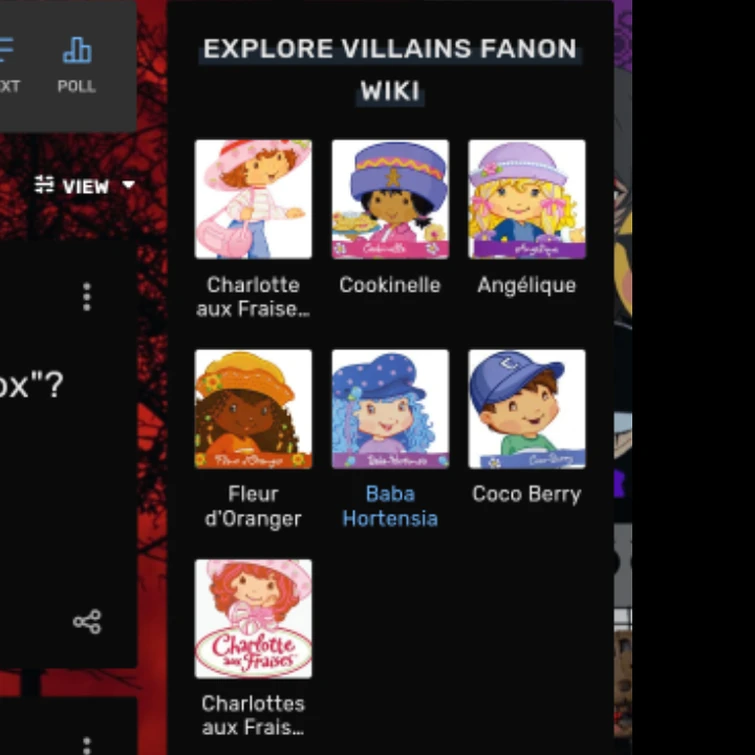 Discuss Everything About Villains Fanon Wiki | Fandom