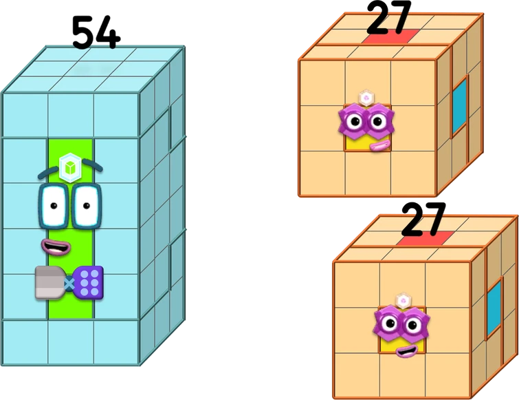 Discuss Everything About Numberblocks Wiki | Fandom