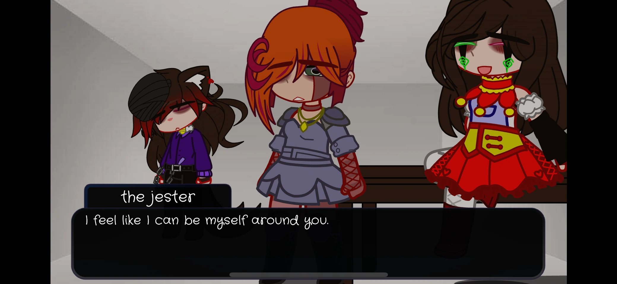 Incorrect quotes | Fandom