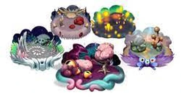 Which MSM Island should my next comic take place? | Fandom