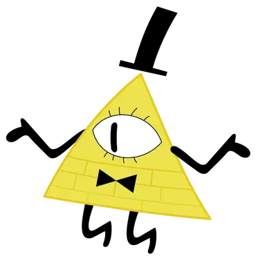 Dimentio vs Bill Cipher | Fandom