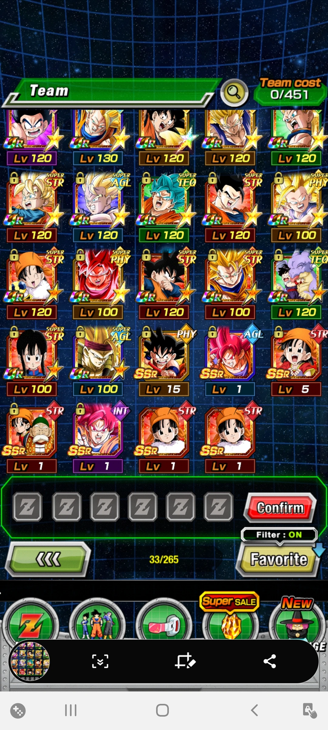 Goku team help ples respond | Fandom