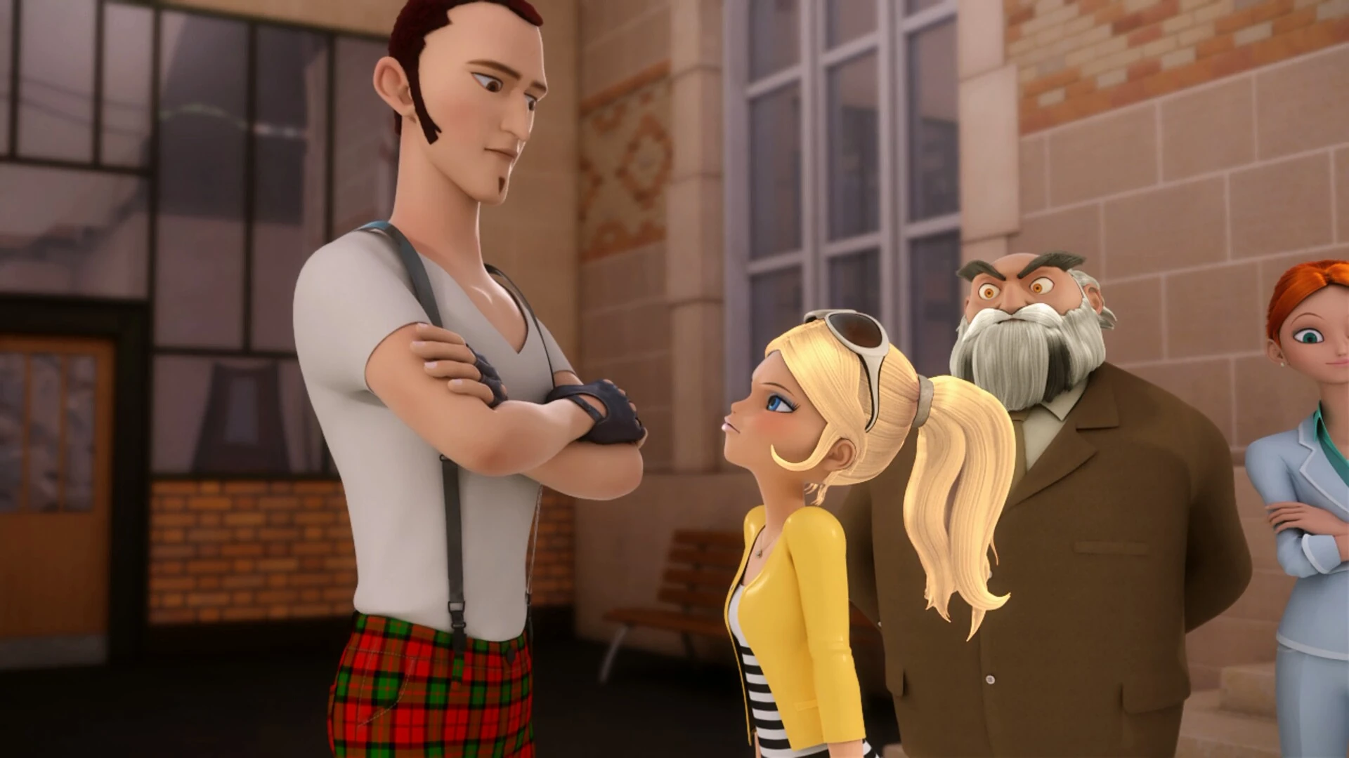 Caption this | Fandom