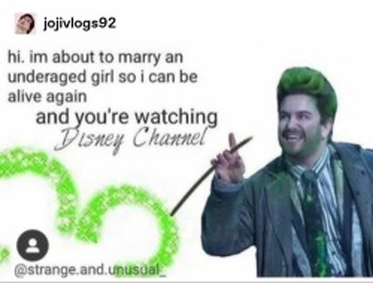 what about every beetlejuice meme on my computer | Fandom