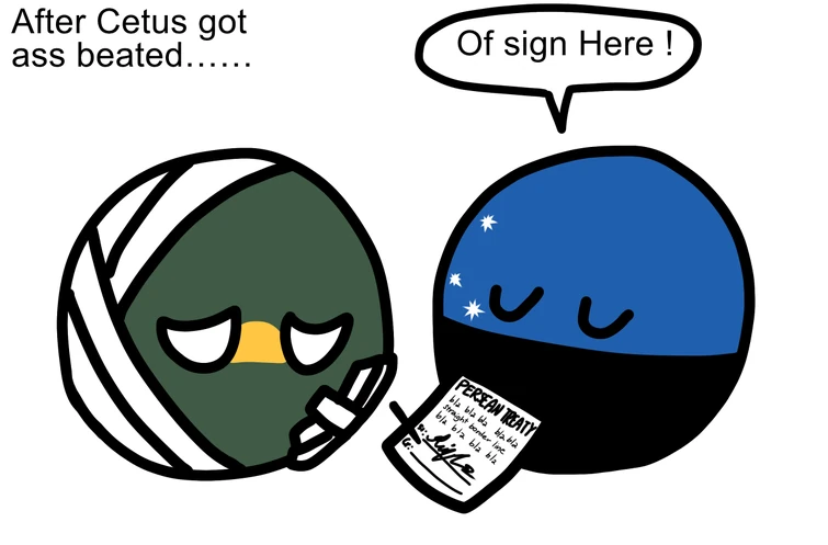 Centaura Countryballs Bonus: Antares Ally 2/2 | Fandom