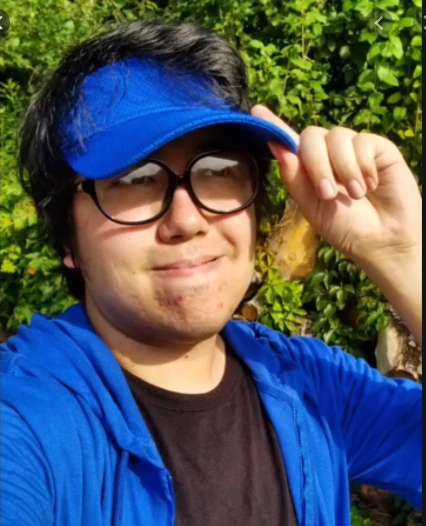 Luni face reveal | Fandom