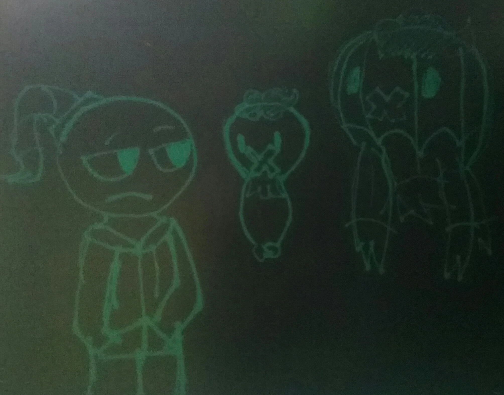 Otro crossover, medio random. | Fandom