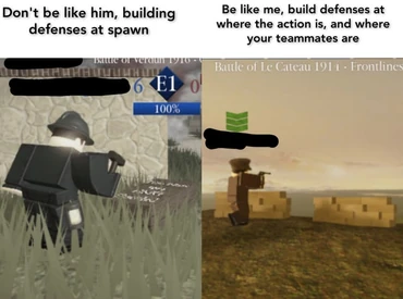 Discuss Everything About Entrenched Wiki | Fandom