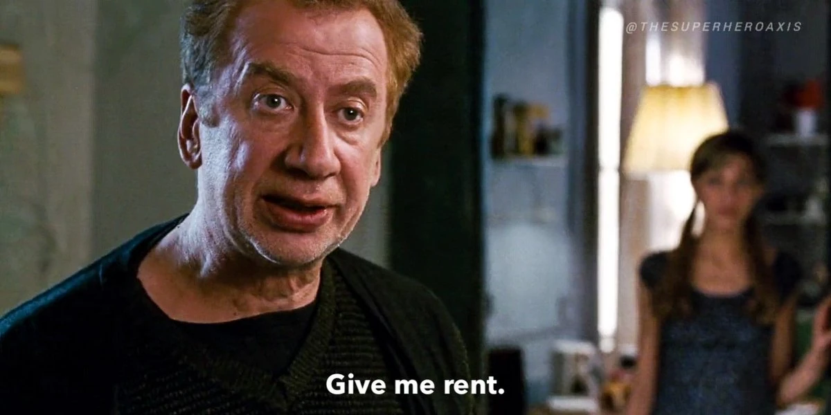 Teaser for Bully Maguire vs. The Infinity Spaghetti Man. | Fandom