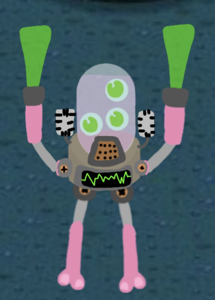 Baby Wublins (FAN MADE) | Fandom