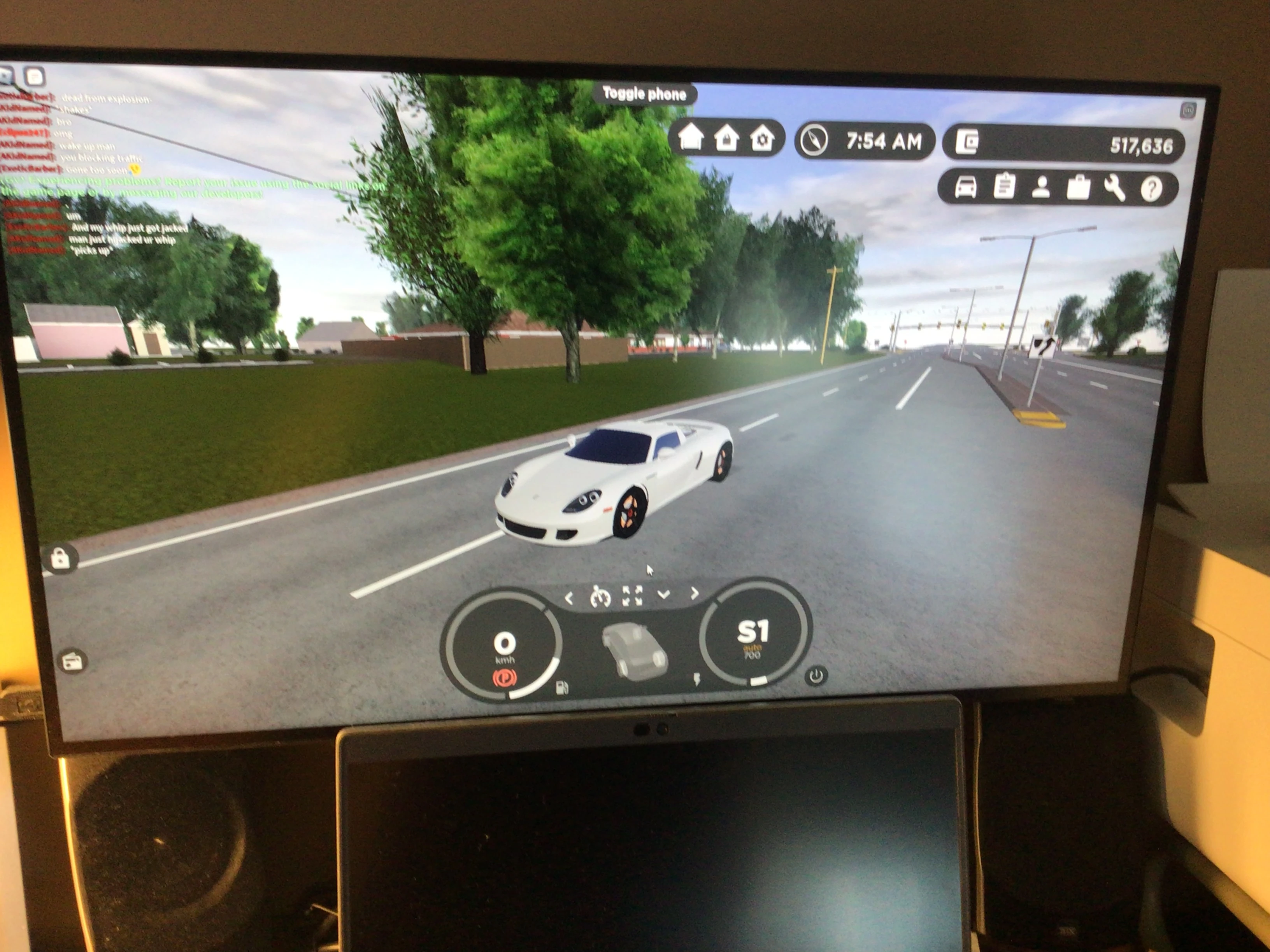 Best car in GV? | Fandom