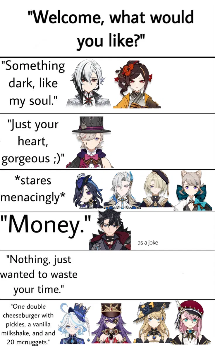 memes pt 111 | Fandom