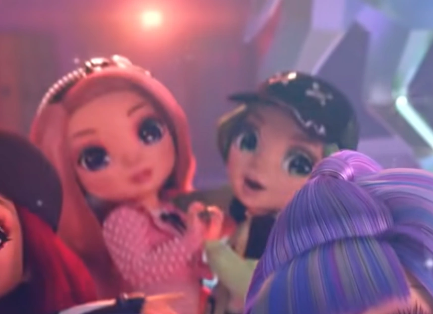 Jella (possibly) Confirmed? | Fandom