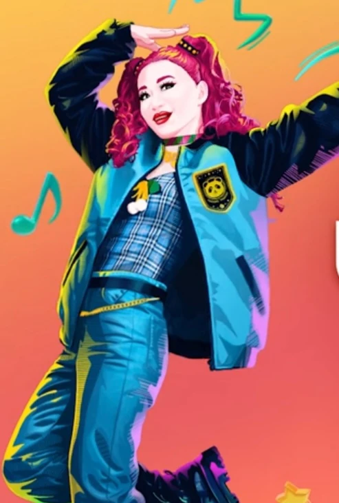 ARI IS THAT YOU ??? | Fandom