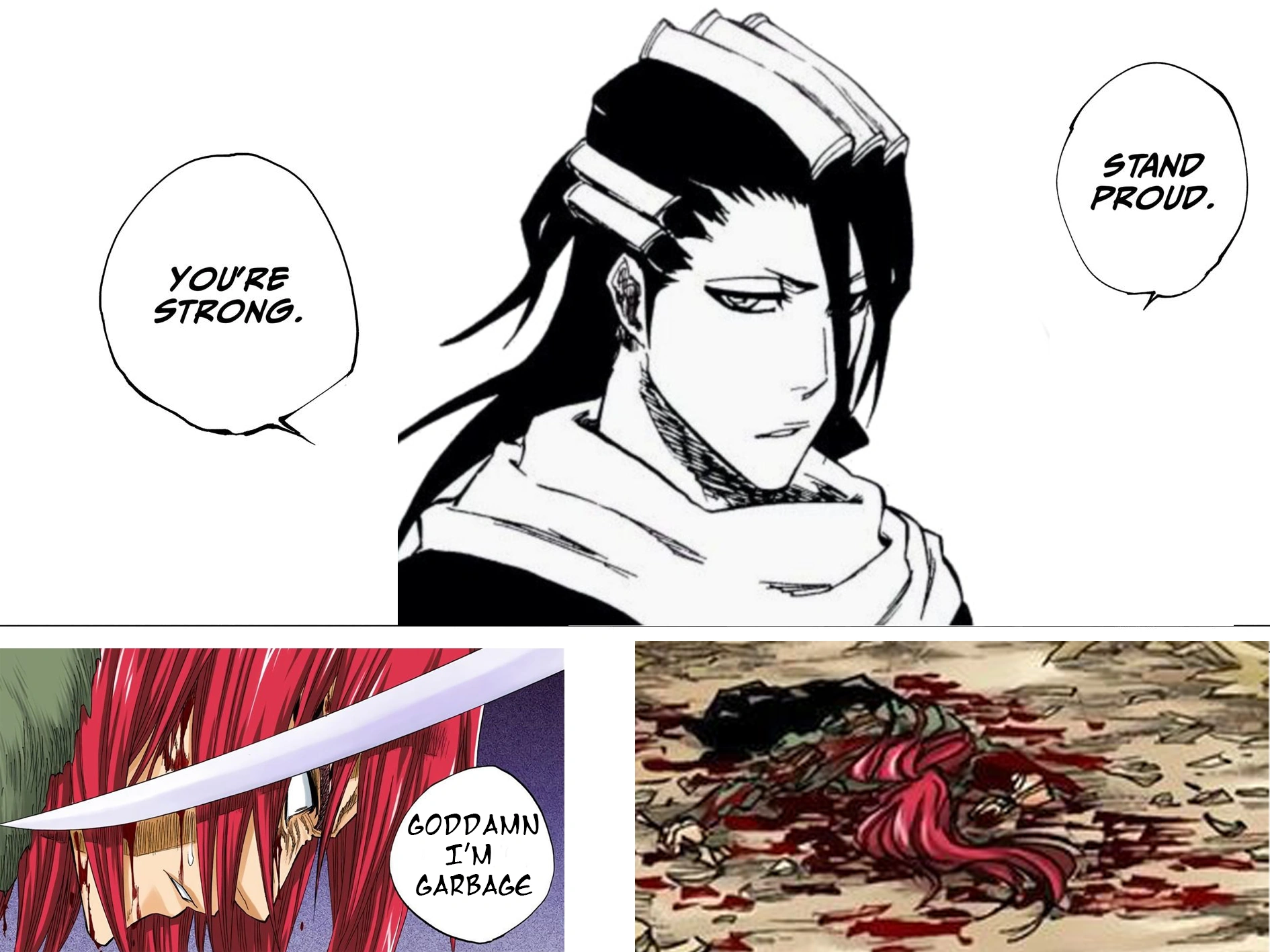 Watching Bleach rn (on episode 52) and its awesome | Fandom