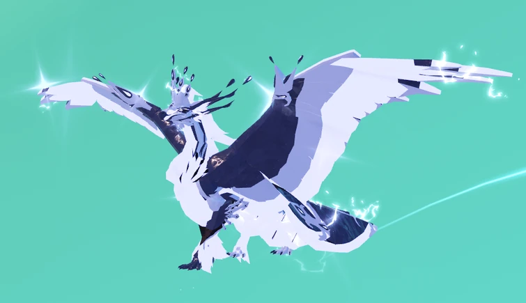 Dudes...Go get the Thunderstorm Material | Fandom