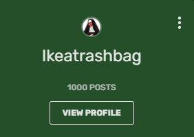 1k posts finally!!!! | Fandom