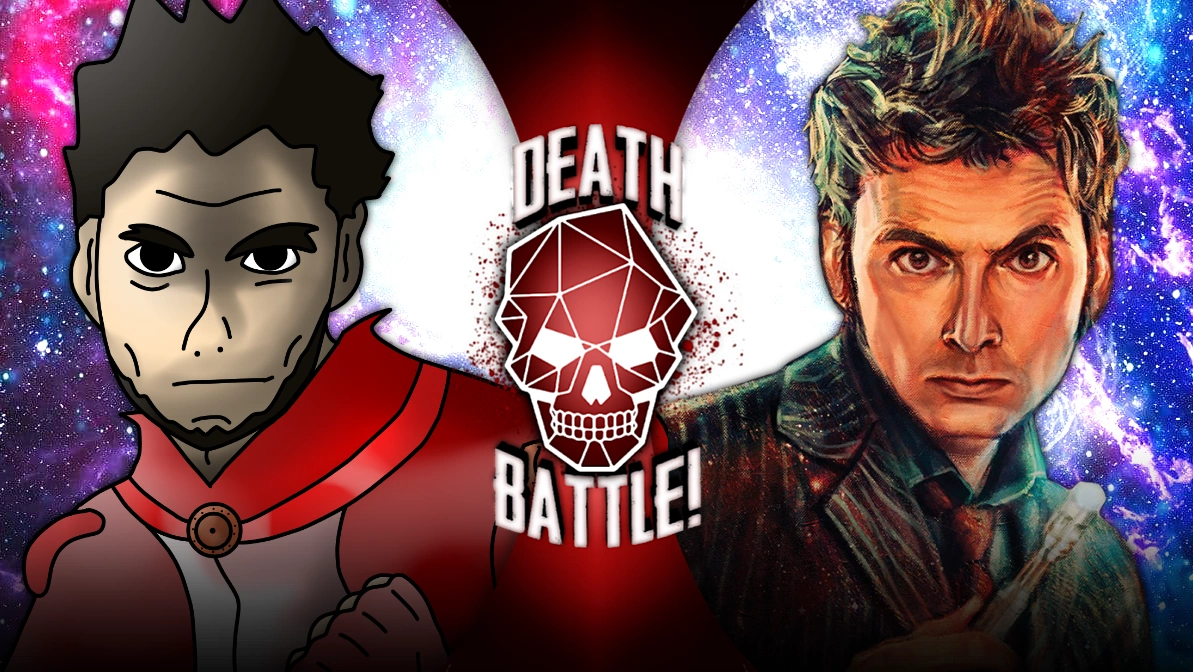 The Fate of Last Time | Fandom