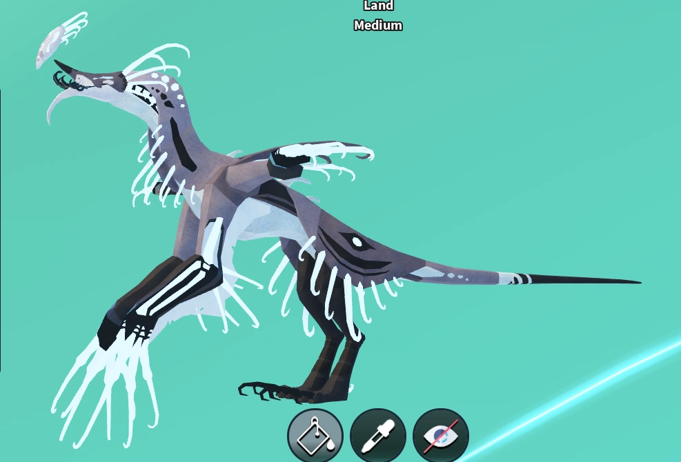 ..wait, it's all garra? | Fandom