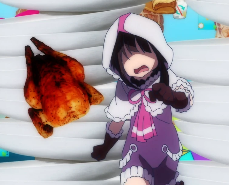 Furrified Timothy | Fandom