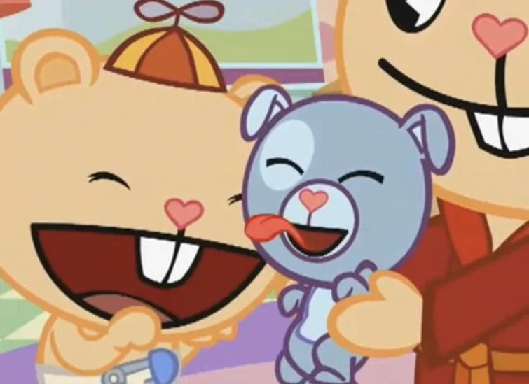 Discuss Everything About Happy Tree Friends Wiki | Fandom