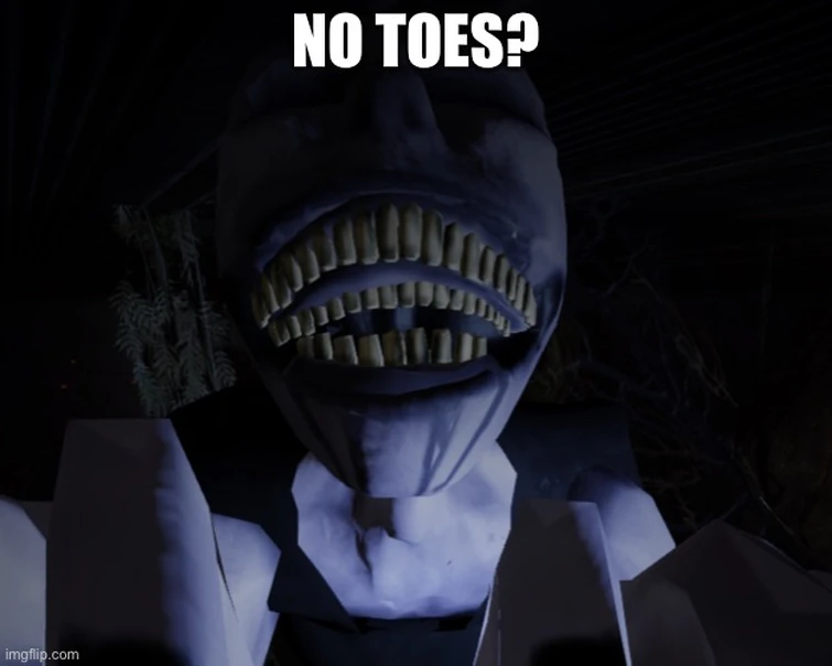 tenome got no toes | Fandom