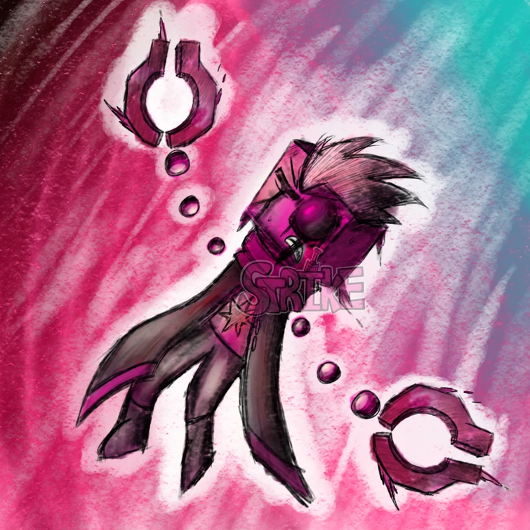 Discuss Everything About ThePinkCorruptionJSAB Wiki | Fandom