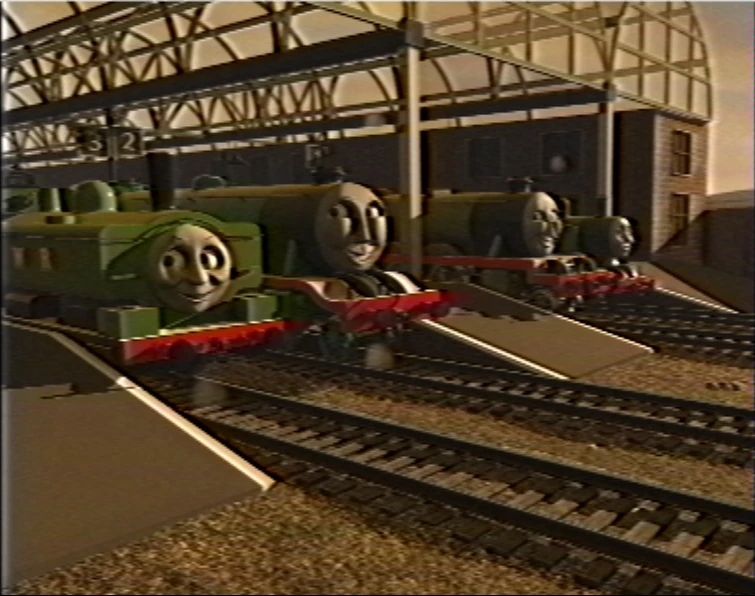 Shots in Trainz | Fandom