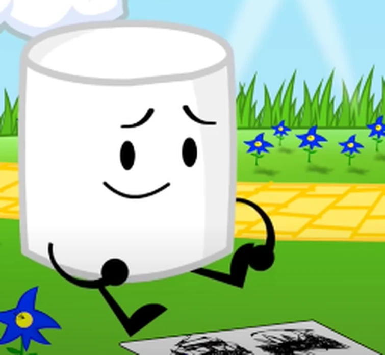 Marshmallow is my favorite | Fandom