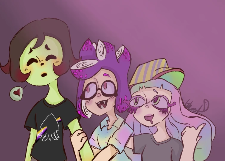 A drawing of Chirpy Chips i did a few months ago :D | Fandom