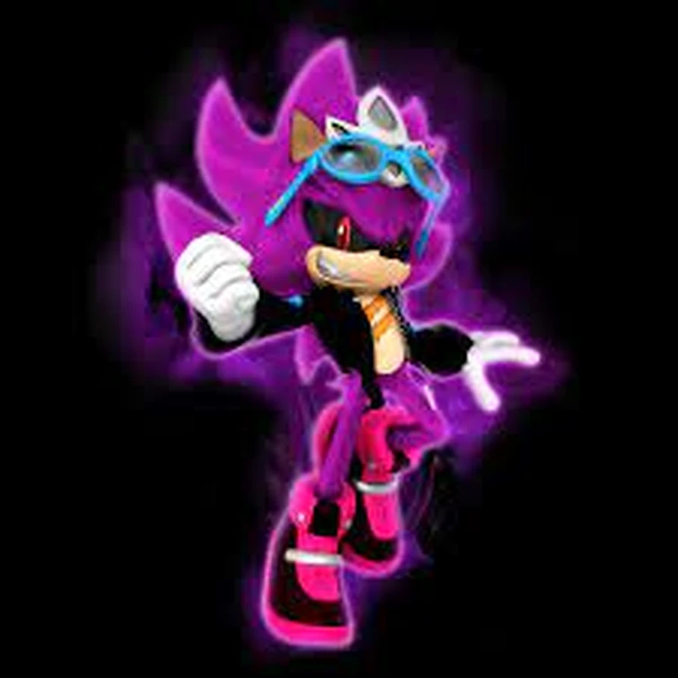 super scourge | Fandom