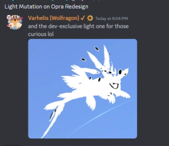 why did they create a entire mut thats dev exclusive | Fandom