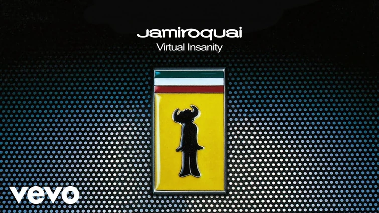 Fan Stand - Virtual Insanity | Fandom
