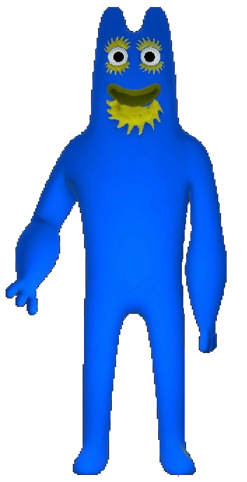 Another Flumbo render | Fandom