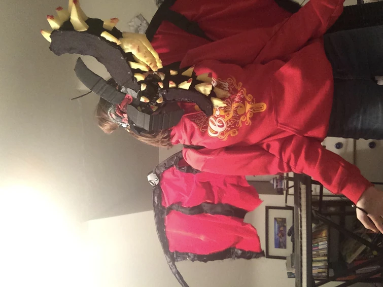 Goofy (old model) trutholbyeva cosplay!!1!1!!1 | Fandom