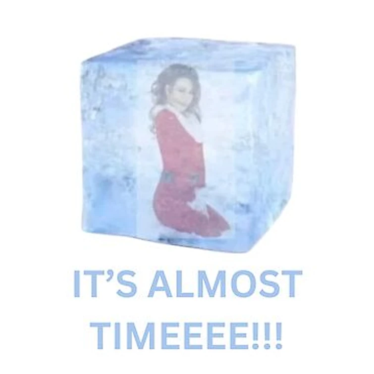 The defrosting has begun already | Fandom