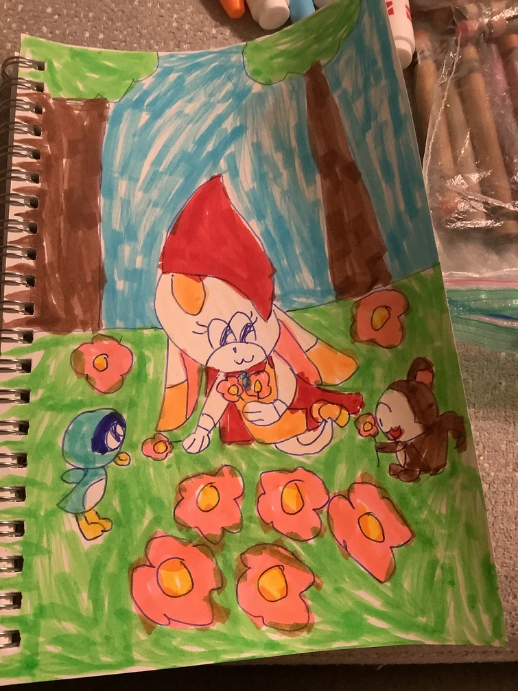 Discuss Everything About Sonic Wiki Zone | Fandom