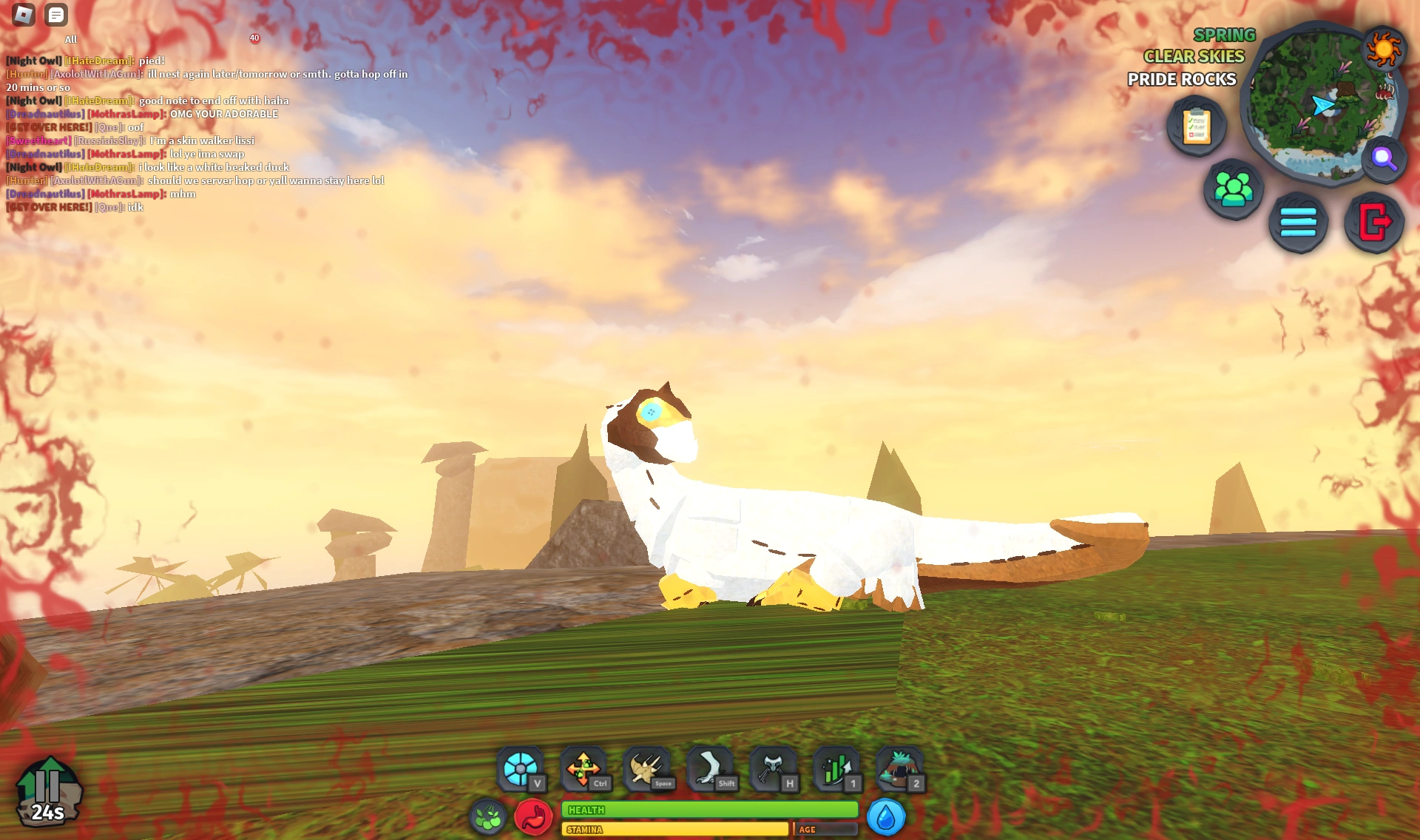 very normal image | Fandom