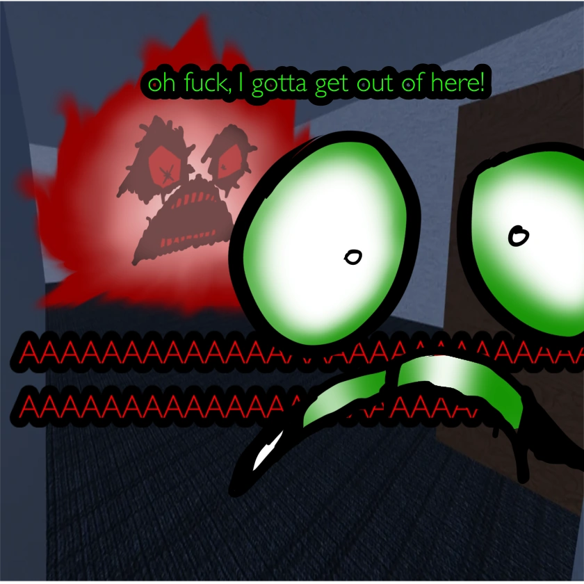 outburst | Fandom
