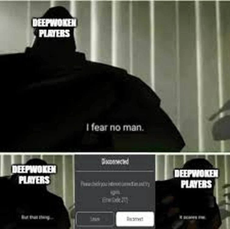 deepwoken meme post | Fandom