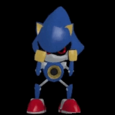 What’s your favorite emote (Metal Sonic version v0.1) | Fandom